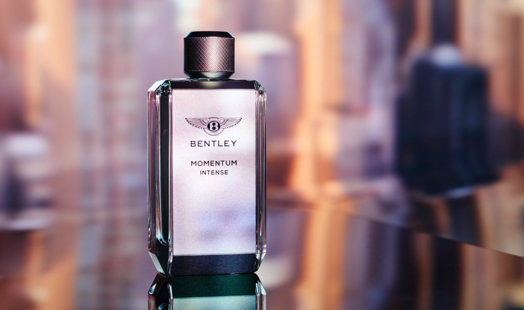New Bentley fragrance for petrolheads | Torque