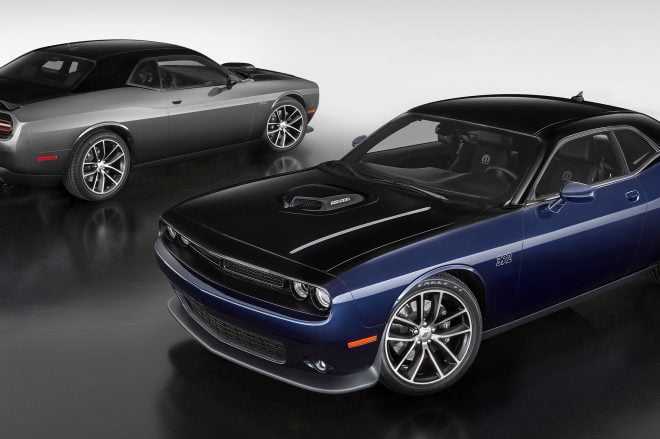 2019 Dodge Challenger SRT Hellcat Redeye is fastest and most powerful ...