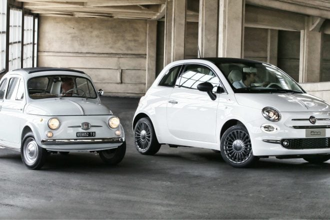 BIGGER IS BETTER IN THE WORLD OF CARS | Torque