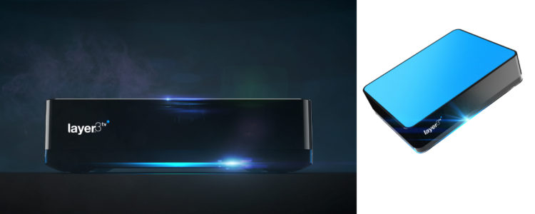 BMW Group subsidiary Designworks reinvents the cable TV set-top box ...