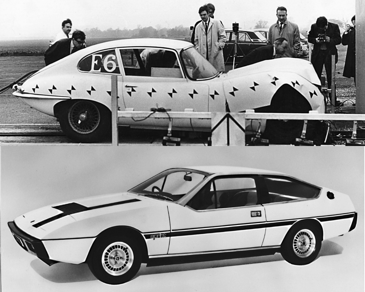A Life In Car Design – Jaguar, Lotus, TVR | Torque