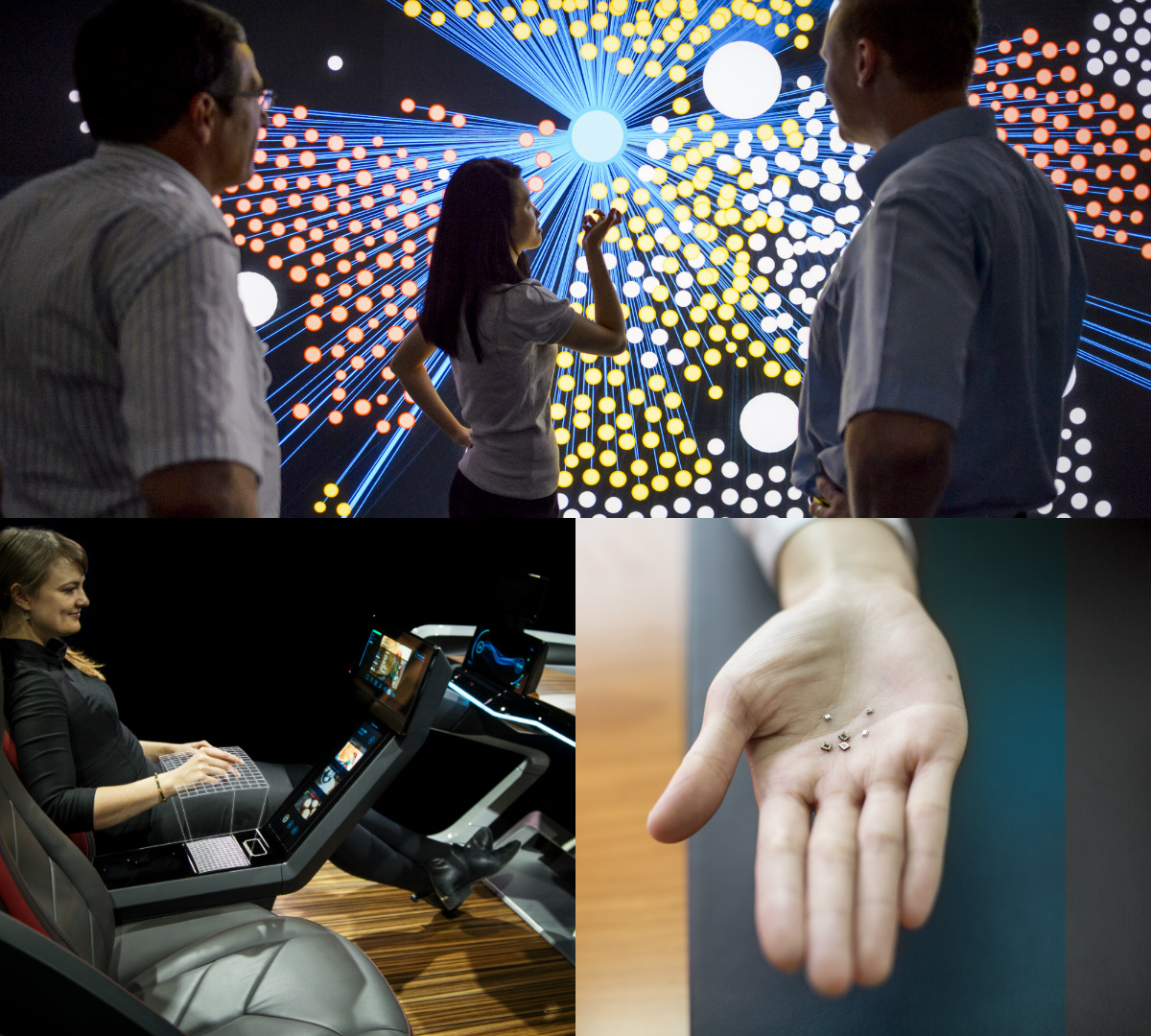 5 automotive cloud services which will become standard in connected ...