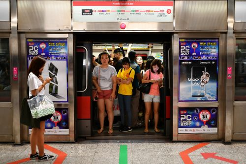 North-South Line hit by signalling faults | Torque