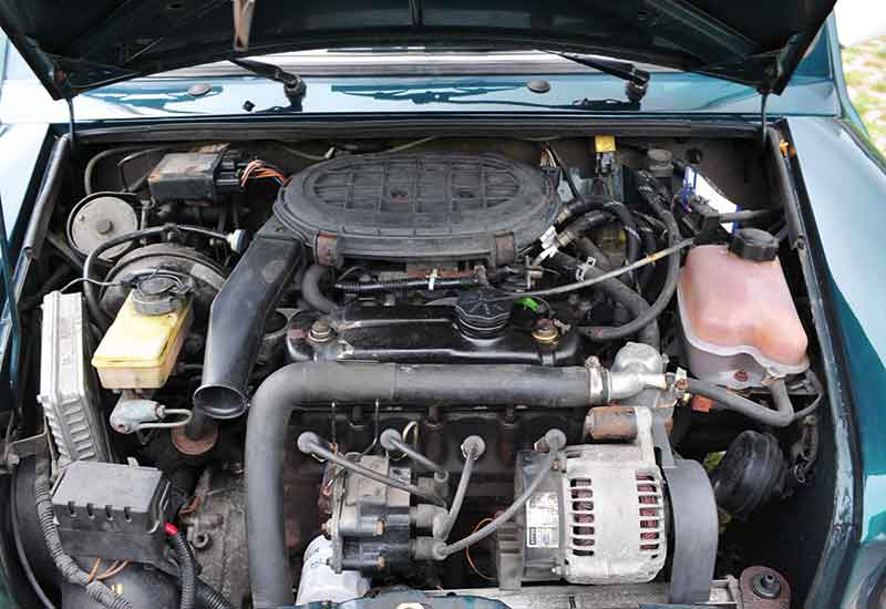 1997 Mini Cooper and 2016 MINI Cooper driven back to back | Torque