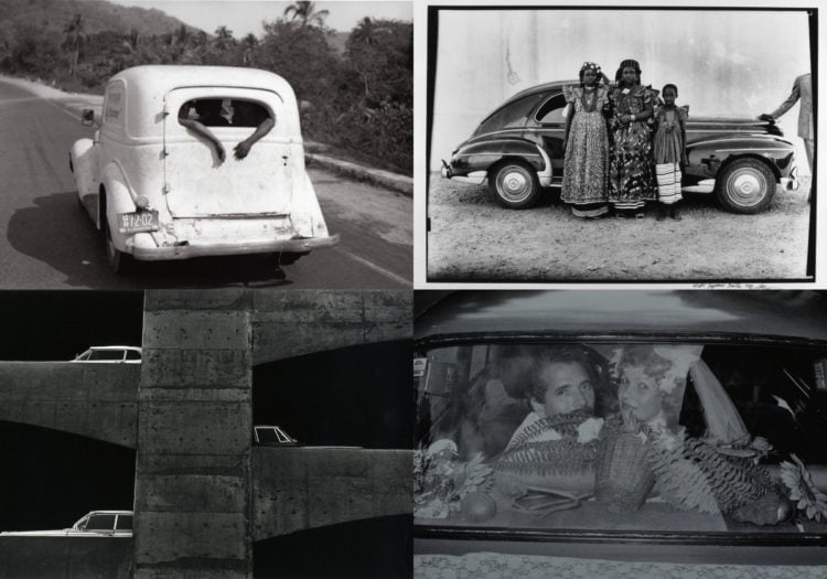 'Autophoto' exhibition explores photography's relationship with ...