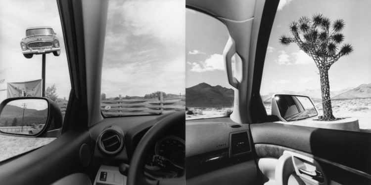 'Autophoto' exhibition explores photography's relationship with ...