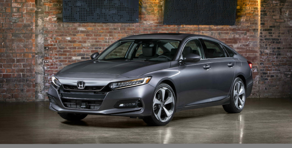 Honda's bold new direction for 10th-generation Accord | Torque