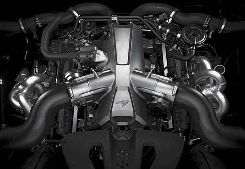 McLaren 720S 4.0 review | Page 2 of 2 | Torque