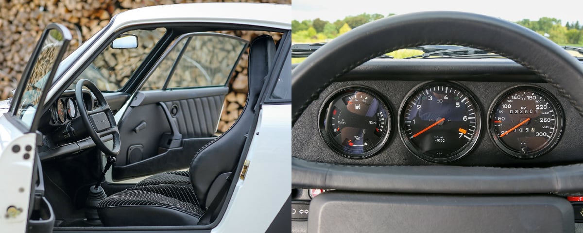 Porsche's 911 Carrera Club Sport prototype | Torque