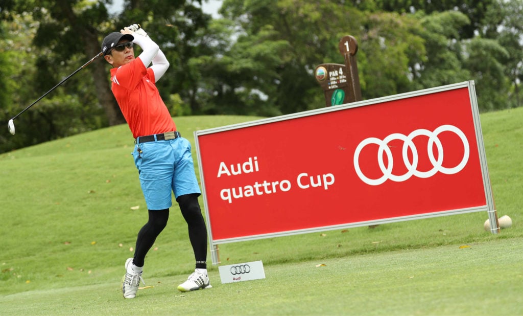 The Audi quattro Cup 2017 is back in Singapore for the 10th year | Torque