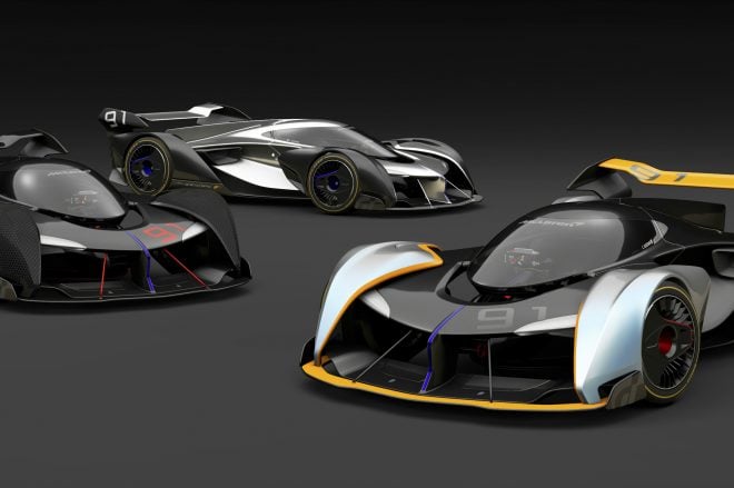 PlayStation 4 Gran Turismo Sport Special Edition | Torque