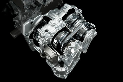 What is a CVT and how does it work? | Torque