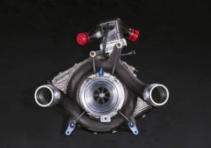 What is the difference between "twin turbo" and "bi-turbo"? | Torque
