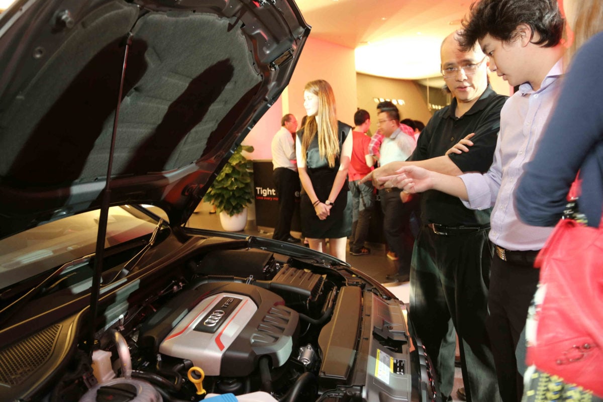 11.11 shopping checklist for your next car | Torque