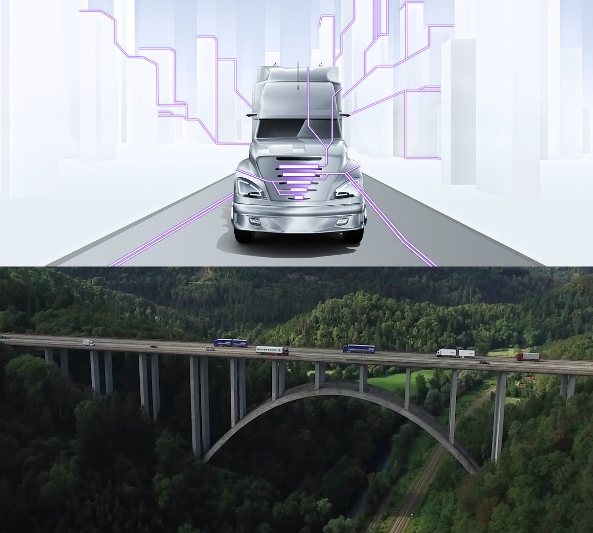 Bosch is connecting trucks worldwide with the Common Telematics ...