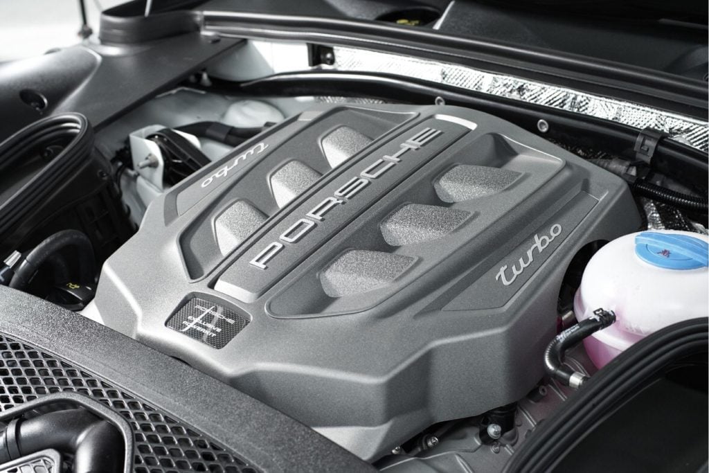 Porsche Macan Turbo with Performance Package review | Torque