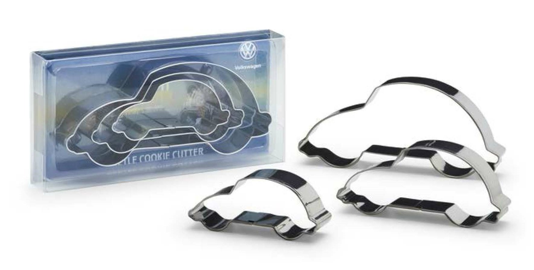 Volkswagen 2017 Christmas gift ideas | Torque