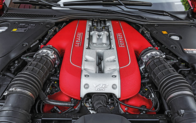 Ferrari 812 Superfast 6.5 review | Page 2 of 3 | Torque