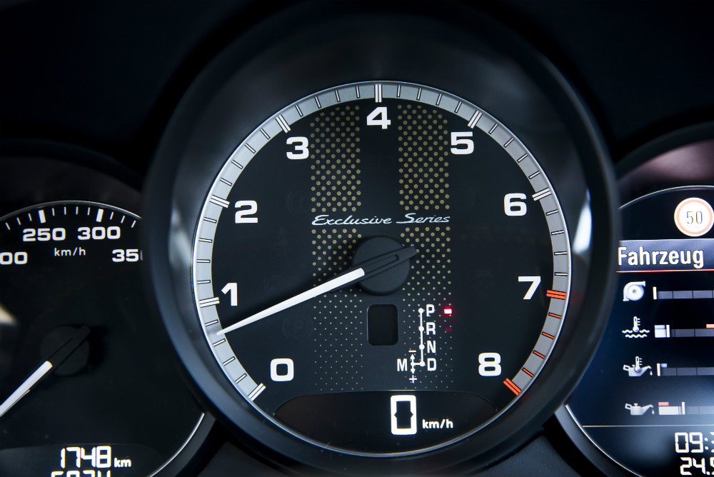 Porsche 911 Turbo S Exclusive Series review | Torque