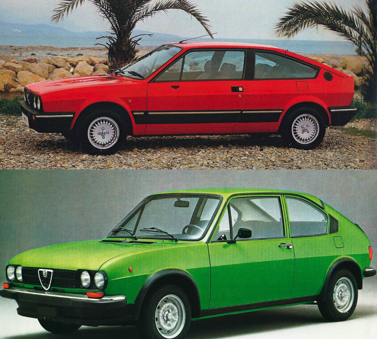 The Essential Buyer's Guide to Alfa Romeo Alfasud | Torque