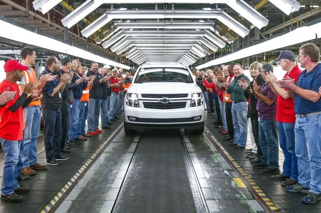 8 automotive innovations by General Motors | Torque