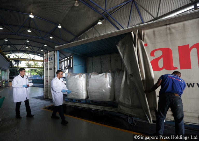 ICA will try to keep waiting times at checkpoints "reasonable" | Torque