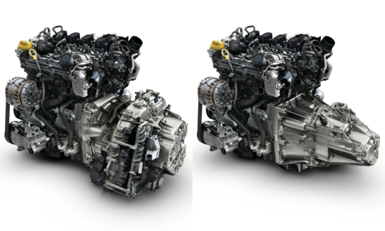 Renault unveils a new-generation petrol engine | Torque