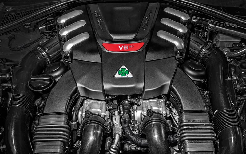 Alfa Romeo Giulia Quadrifoglio review | Page 2 of 3 | Torque