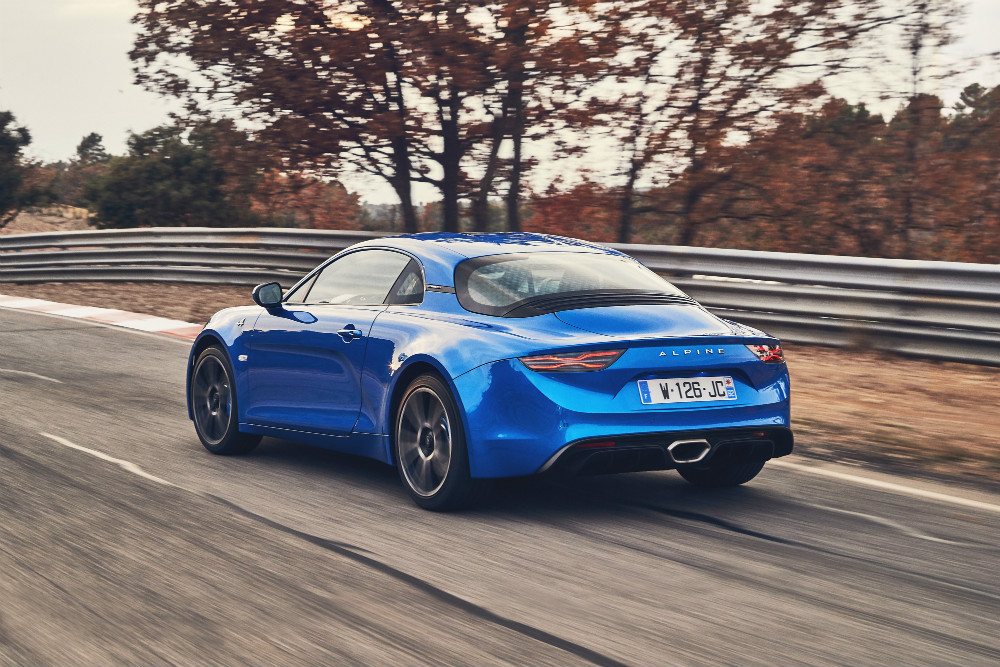 Alpine A110 review | Page 2 of 2 | Torque
