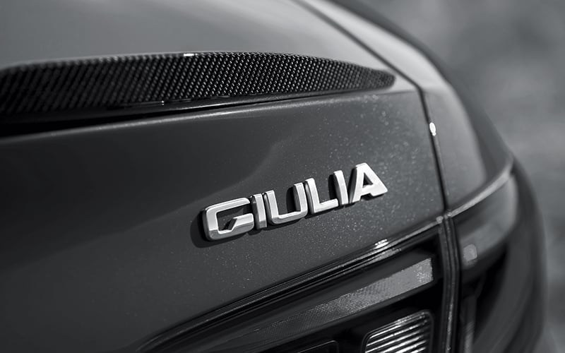 Alfa Romeo Giulia Quadrifoglio review | Page 3 of 3 | Torque
