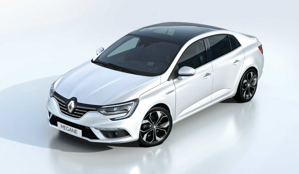 ST-Torque Awards 2017 Best Family Saloon | Torque