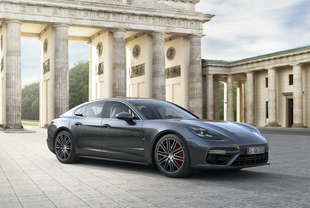 ST-Torque Awards 2017 Best Flagship Saloon | Torque