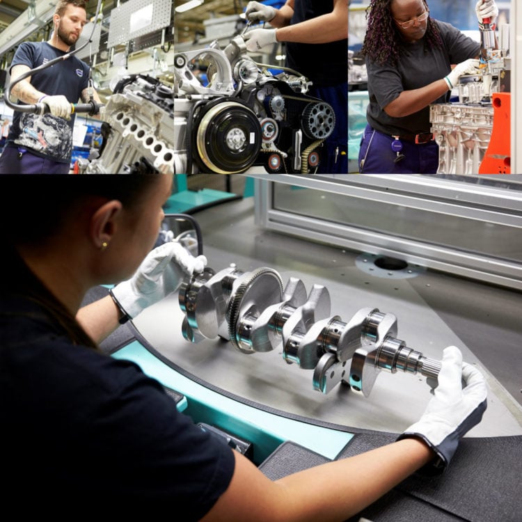 Volvo Cars' first climate-neutral manufacturing plant | Torque