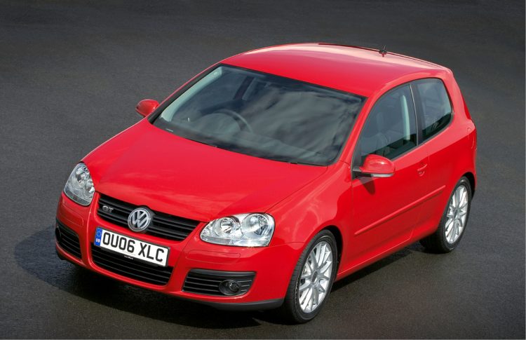 Volkswagen Golf GT Mk 5 review | Torque