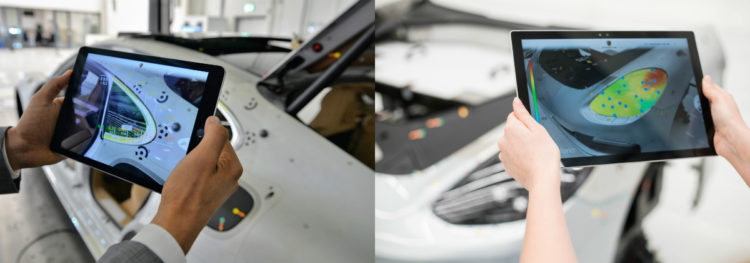 Porsche Inno-Space sets new quality benchmarks | Torque