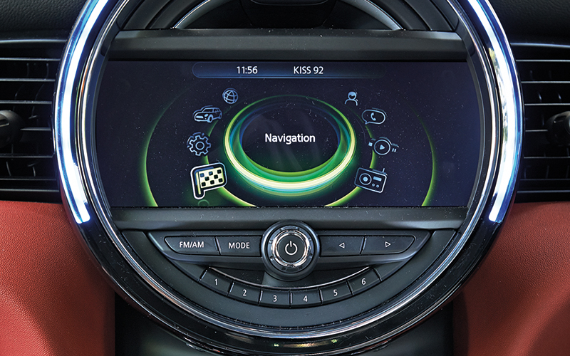 Three generations of MINI Cooper S hatchbacks | Torque