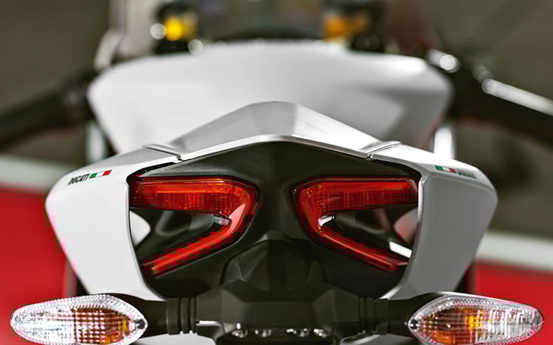 Ducati 899 Panigale is a speedy baby superbike | Page 2 of 2 | Torque