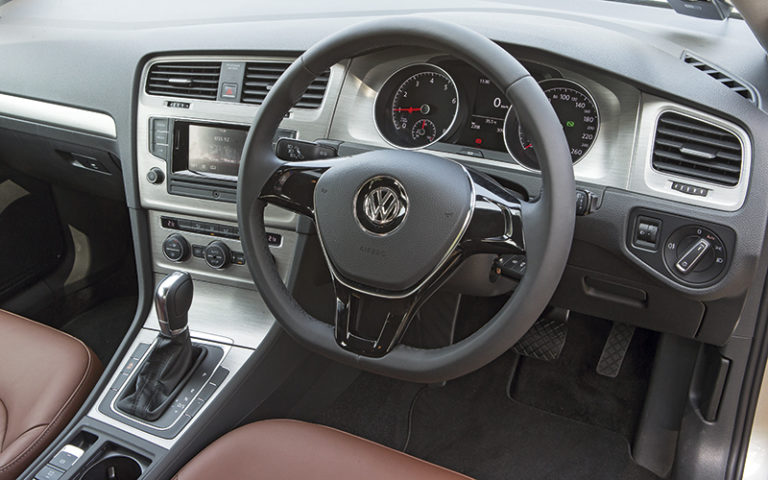 VW Golf 1.2 is as good as a VW Golf GTI | Torque