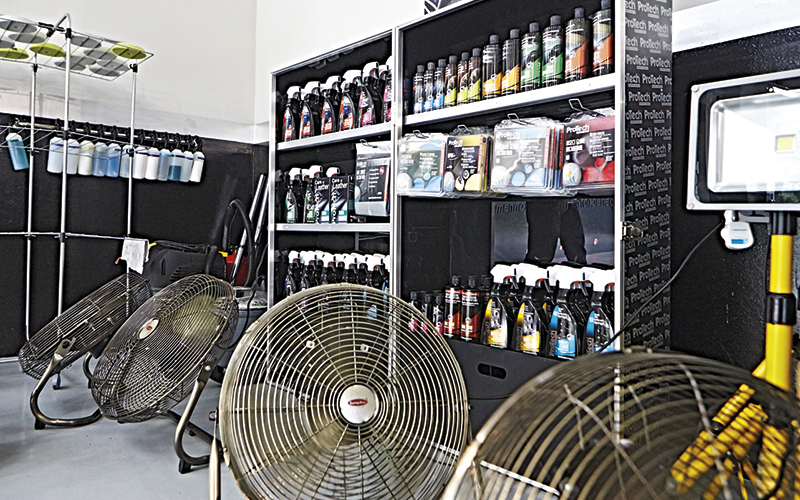 Car grooming: How these specialists make your car shine | Page 2 of 2 ...