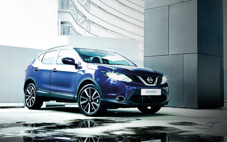Nissan Qashqai is a popular SUV for many good reasons | Torque