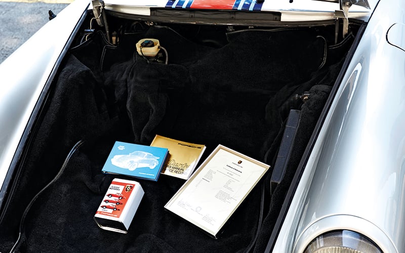 When it comes to 911 Turbos, only the original will do | Torque