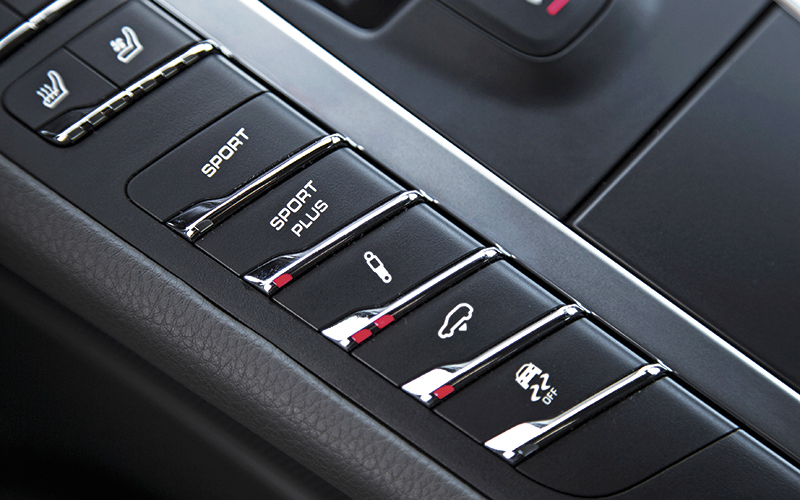 Porsche Macan is a sporty SUV with magical handling | Torque