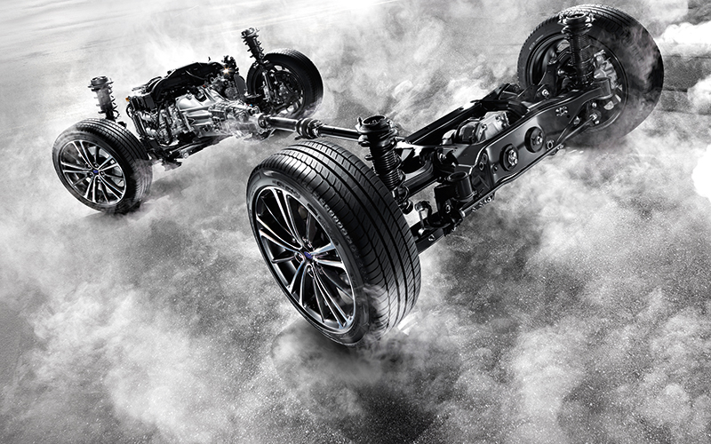 Roadworks and what goes into them | Torque