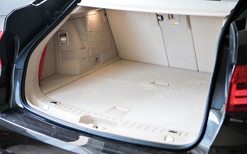 BMW 5 Series GT has improved looks after update | Torque