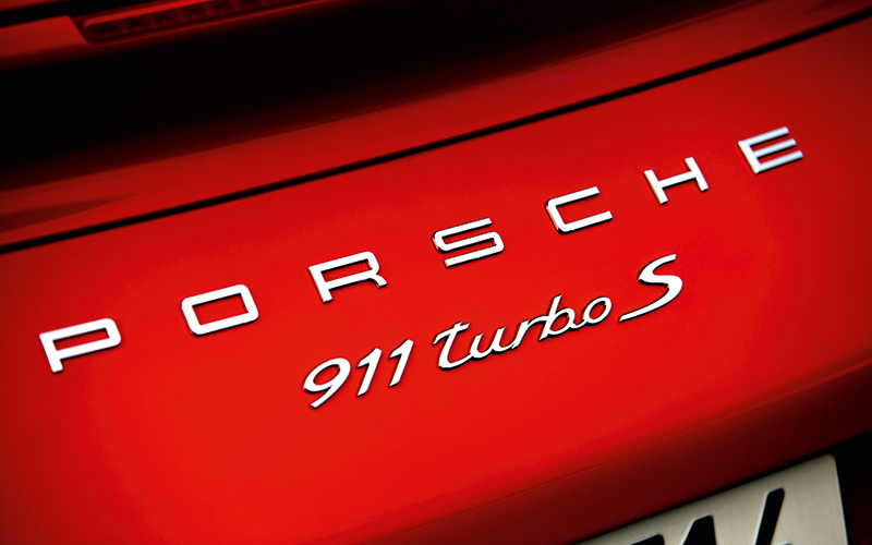 Porsche 911 Turbo is a bespoke-suited corporate climber | Page 2 of 2 ...
