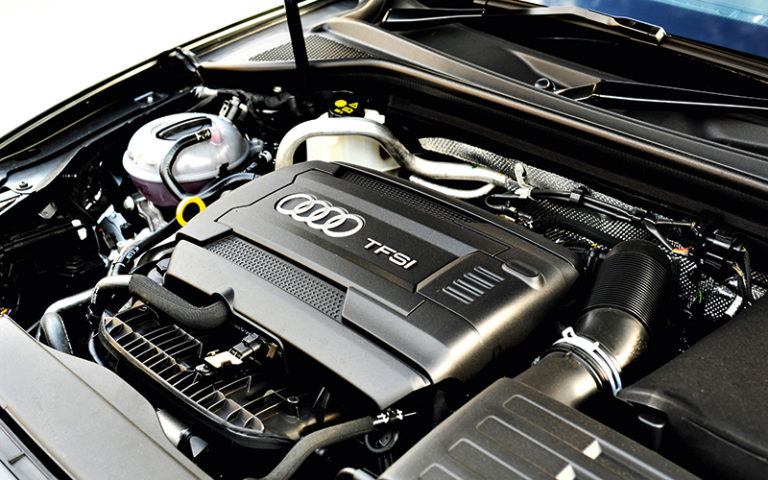 Audi A3 1.8 Sportback is a discreet performer | Torque