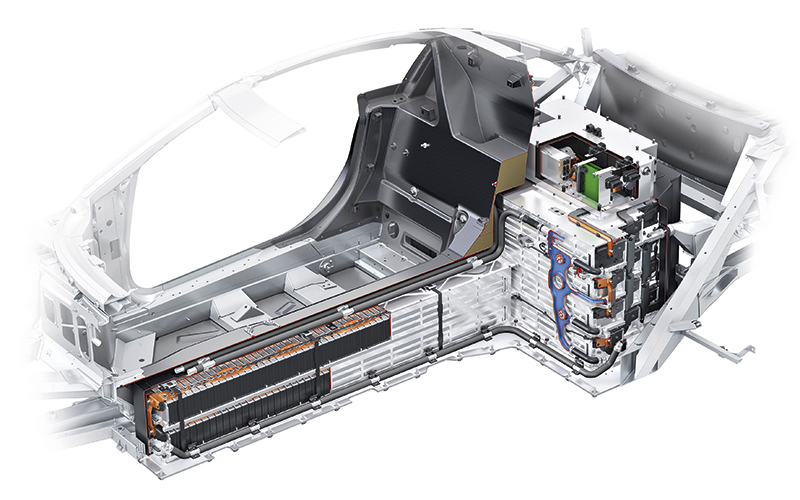 Audi's electric R8 e-tron and A3 Sportback g-tron | Torque