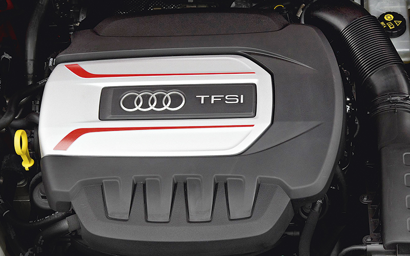 Audi S3 Sportback delivers thrills without spills | Torque
