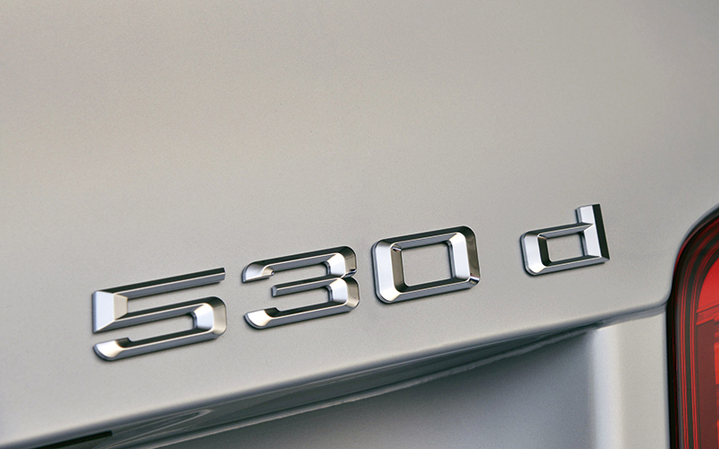 Updates to F10 BMW 530d results in a sportier drive | Torque