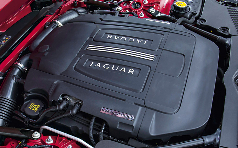 Jaguar F-Type Roadster is an absolute blast to drive | Torque